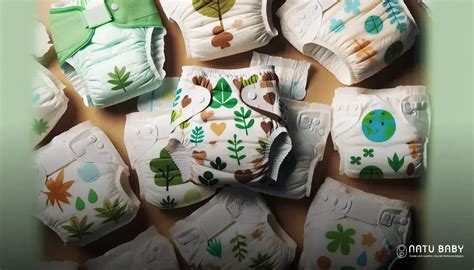 Fraldas Ecológicas Benefícios Para Bebês E Planeta