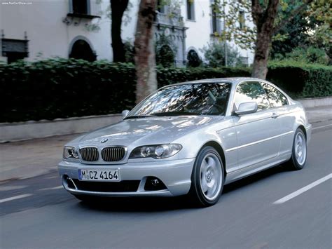 Bmw Serie 3 E46 Coupe Essais Fiabilité Avis Photos Prix