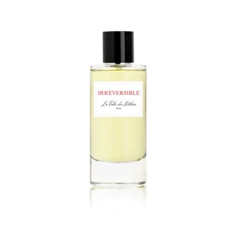 Irreversible Extrait De Parfum Linterdit De Givenchy Inspiré