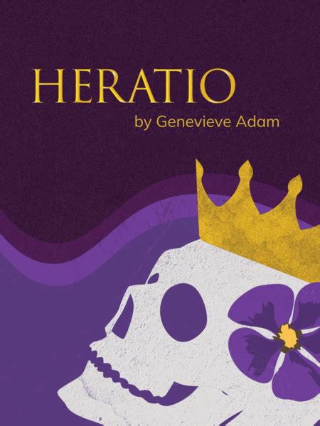 Heratio Via Thundertix