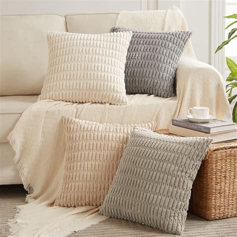 10 Best Living Room Cushions For Ultimate Comfort Engineers And