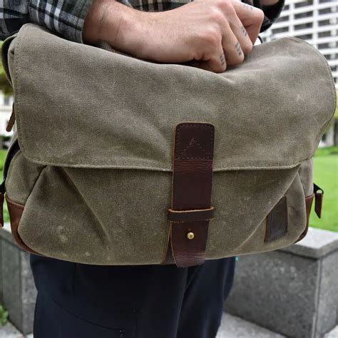 Cheap Mens Messenger Bags Online