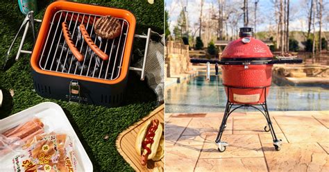 Best Charcoal Grill Ps Uk Home