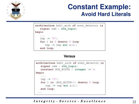 Ppt Ece 484 Advanced Digital Systems Design Lecture 3 Basic
