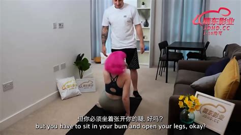 Yoga Teacher Fuck Eporner