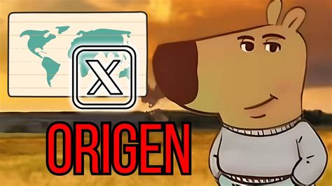 El Meme Del TÍo Tranquilo Y Chill Origen 🐶 Youtube