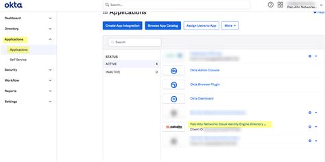 Manage Your Okta Directory
