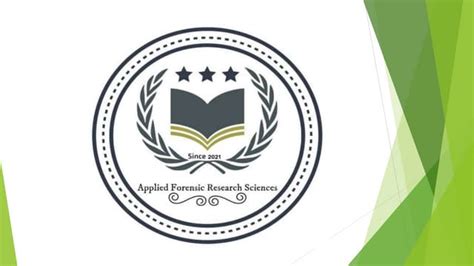 Forensic Botany Pptx