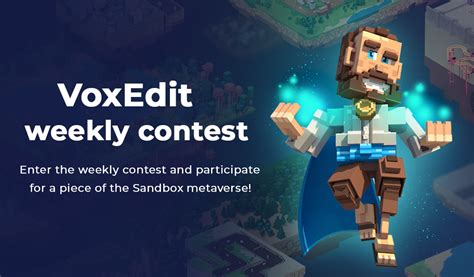 Voxedit Beta Update 5 The Latest Version Of Voxedit Is… By The