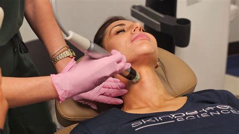 Enlarged Pores Treatment In The Colony Tx Smooth Skin Guide