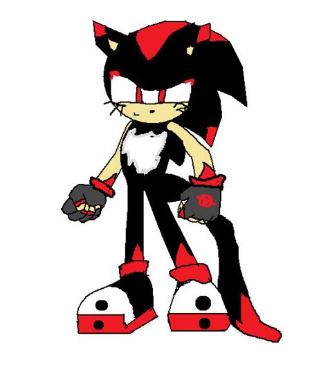 Me As A Sonic Charector By Sodormaker On Deviantart