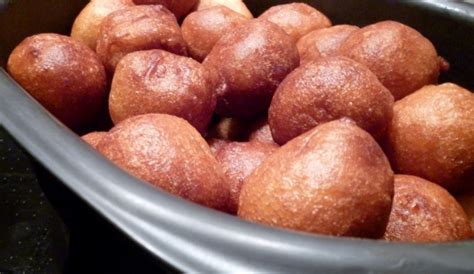 Whats Your Favourite Nigerian Small Chop Sugar Weddings And Parties