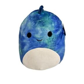 Squishmallow Dinosaur