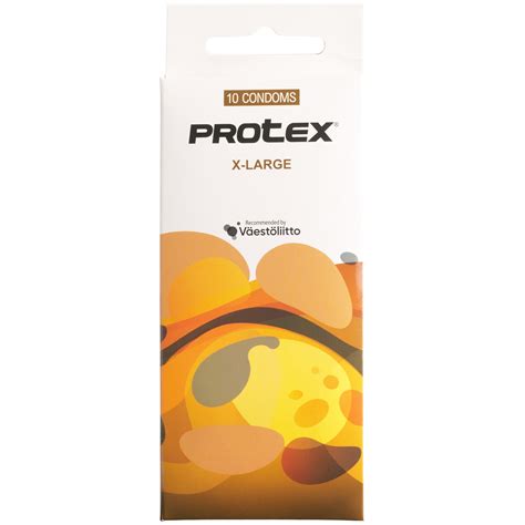 Protex X Large Condoms 10 Pcs Buy Here