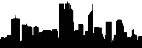 City Skyline Vector Art Icons And Graphics For Free Download