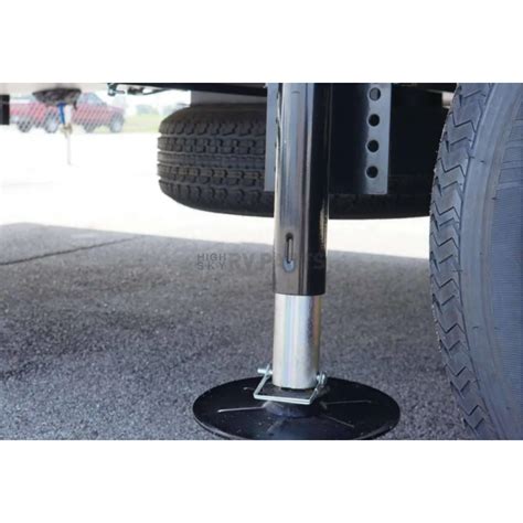 Lippert Components Leveling System 675817 Highskyrvparts Com