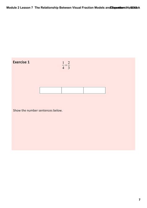 Module 2 Lesson 7 Pdf