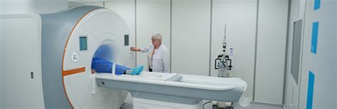 Optimizing Mri Operations With Process Cooling Cold Shot Chillers