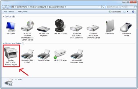 Brother Printer Wont Scan To Computer How To Fix