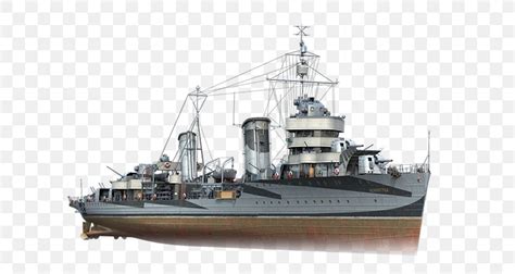 World Of Warships Akatsuki Class Destroyer Japanese Destroyer Akatsuki