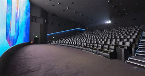 Odeon Guest Pass Terms Of Use