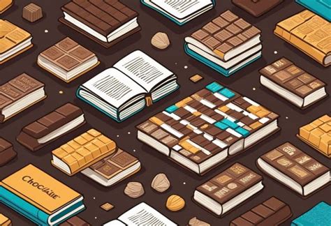 Chocolate Quotes A Sweet Collection To Satisfy Your Cravings One Big