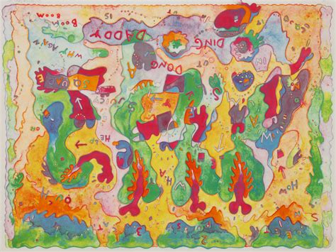 Ding Dong Daddy Boom Boom High Museum Of Art