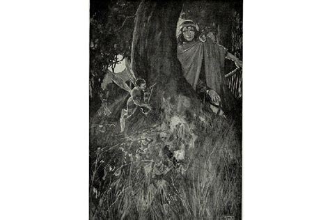 The Dagda Irelands Father God History Cooperative