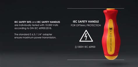 Dielektrična Ručka Felo Vde Smart 105 Mm 03820500 Premium Alati
