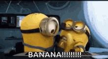 Minions Banana S Tenor