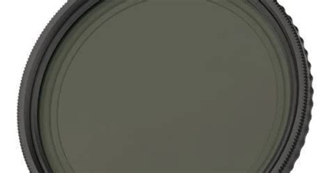 Buy Haida 82mm Nanopro Variable Neutral Density 12 To 27 Filter 4 To