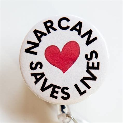 Narcan Keychain For Her Etsy