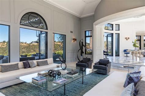 Kylie Jenners Temporary Beverlly Hills Home Costs 5000 A Month