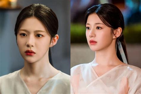 《moving異能》高允貞7部韓劇：《還魂》最美殺手獲封「小全智賢」女人我最大