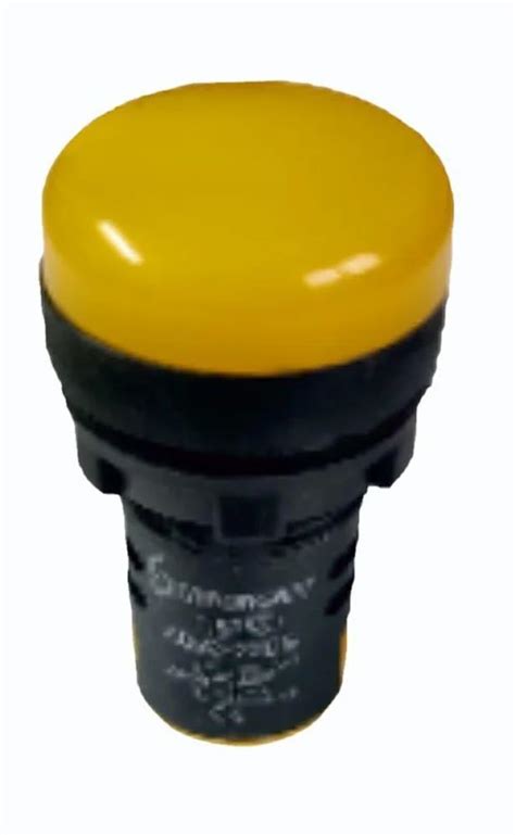 Panel Indicator Light At ₹ 32piece Led Indicator Lamp In Ahmedabad