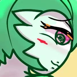 Gardevoir Sexy 🔥 By Elmejorlechero On Newgrounds