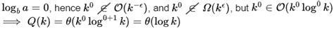 Previous Year Questions Recurrence Relation Algorithms Computer Science