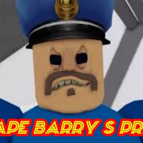 Barry Roblox Youtube