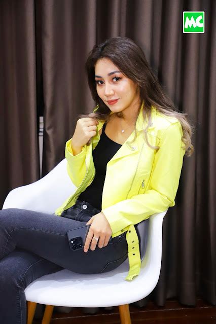 သမီးဆိုး ဇာတ်ရုပ်အတွက် ရင်ခုန်နေတဲ့ ထက်ထက်ထွန်း