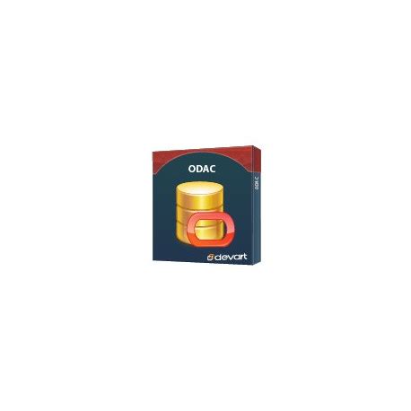 ODAC Oracle Data Access Components