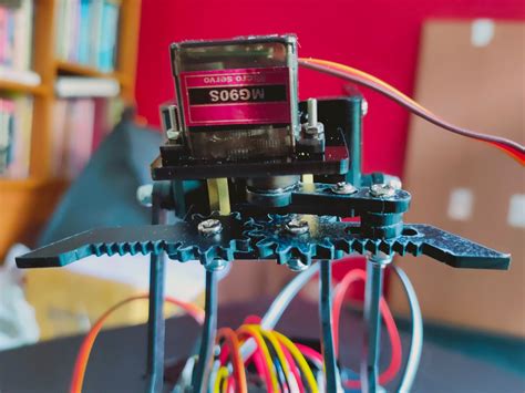 หุ่นยนต์ 4wd มัลติฟังก์ชั่น Arduino Uno R3 My Hobby Street