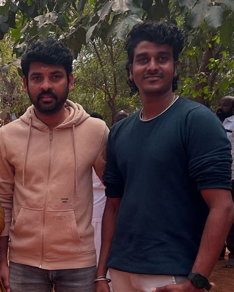 Karun Karthik Trending Song Congratulations Krishanth 97 Anna For Beautiful Choreography