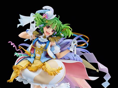 Ranka Lee Costume