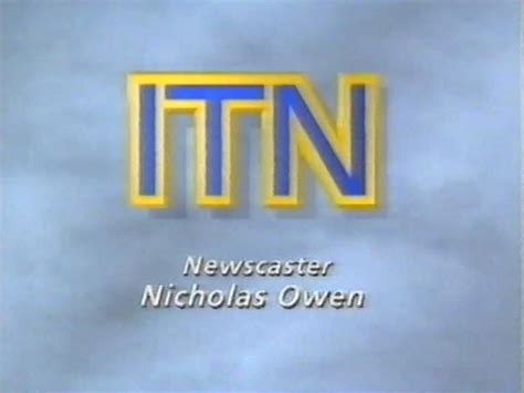 Itn News Tvark