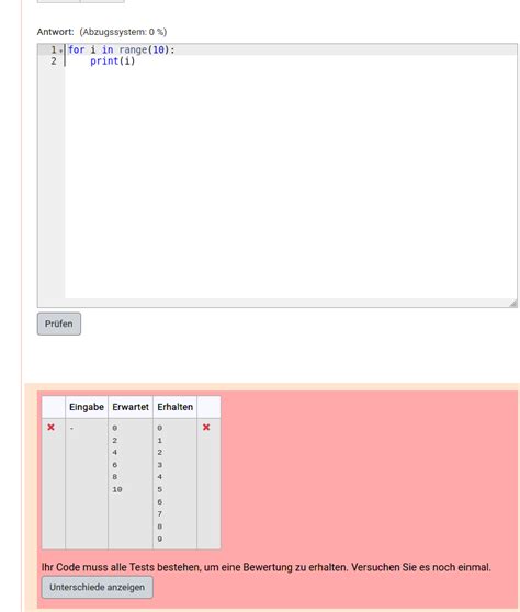 Der Python Kurs Opencoding