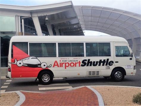 Airport Transfers — Airport Shuttle Plus