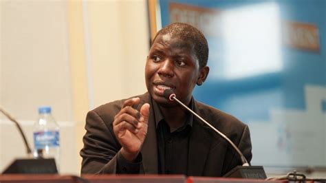 Yesterday I Had The Privilege Of Speaking On A Panel Moderated By Judith Fessehaie At The