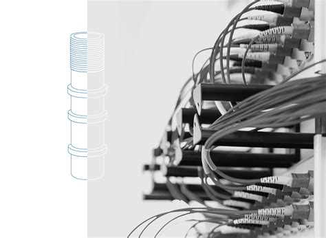 Fiber Optics Intriplex Technologies
