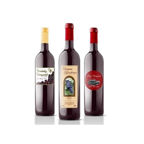 Bottle Label Color Different Available At Best Price In Pune Shreemulti Sticks And Labels