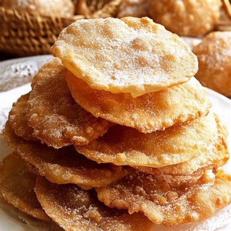 Authentic Mexican Buñuelos Easy And Crispy Cookbakeshare